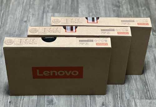 Lenovo IdeaPad Slim 3 8/256 новый гарантия