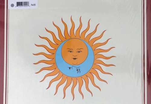 King Crimson Larks' Tongues in Aspic