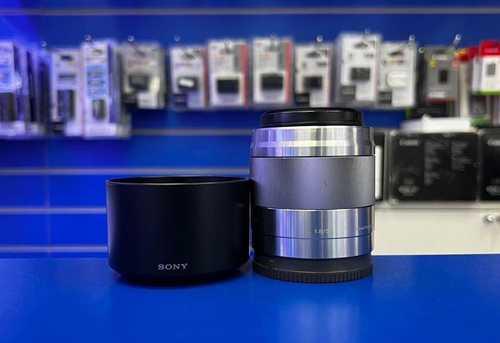 Sony E 50mm f/1.8 OSS (гарантия,чек) id-93