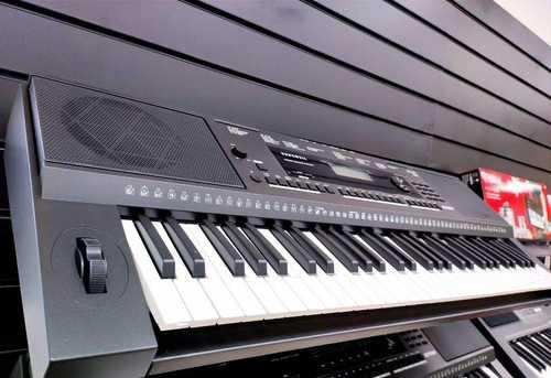 Синтезатор Kurzweil KP100 LB