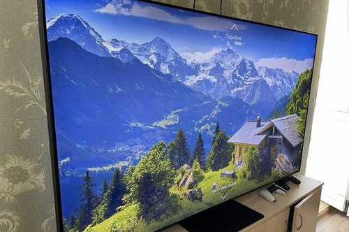 Телевизор Samsung Q700T 8K 65 дюймов