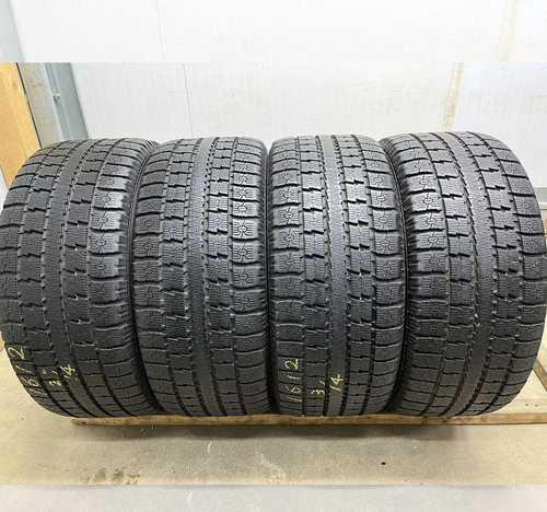 Toyo Garit G4 245/40 R18 93Q