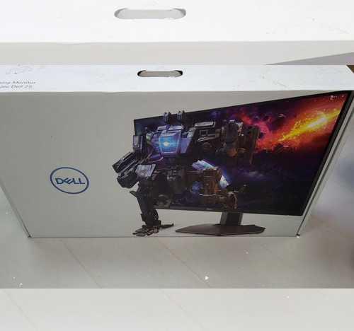 Монитор 25" Dell S2522HG