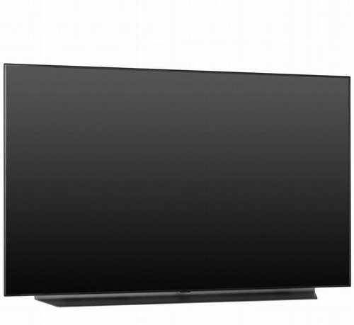 Телевизор oled 55" (139 см) LG oled55C1RLA