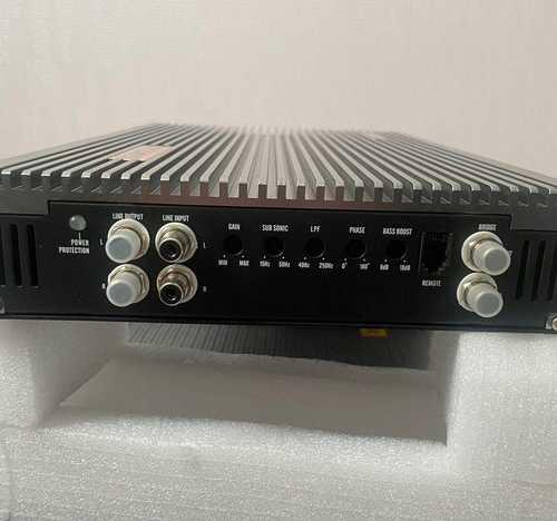 Усилитель swat sbt 1.1500