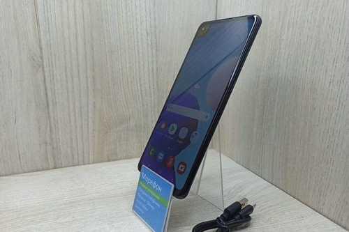Телефон Samsung Galaxy A21s 3/32 Gb