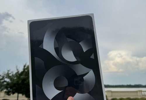 iPad Air 5 64gb Space Gray (New, Wi-Fi)