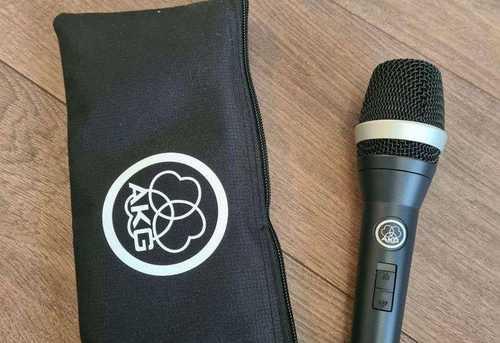 Вокальный микрофон AKG Pro Audio D5