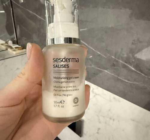 Sesderma salises