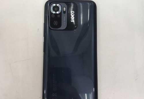 Xiaomi POCO M5s, 8/256 ГБ