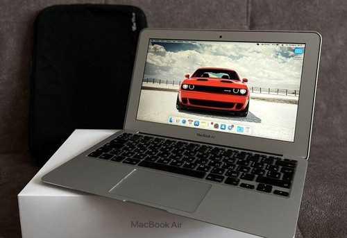 Apple MacBook Air, 2013