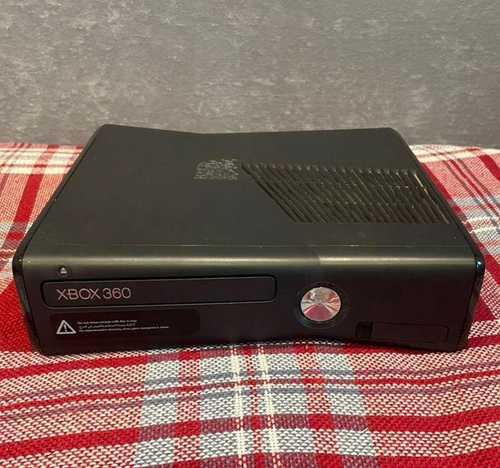 Xbox 360 с кинектом