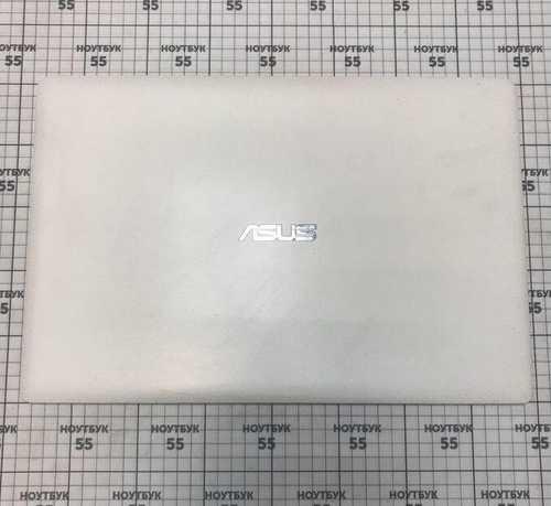 Крышка матрицы (белая) Asus X502C, X502, X502CA