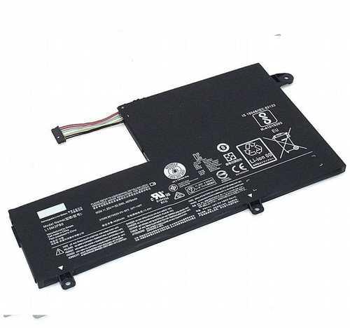 Аккумулятор L15M3PBO, L15L3PB0 к Lenovo IdeaPad 32