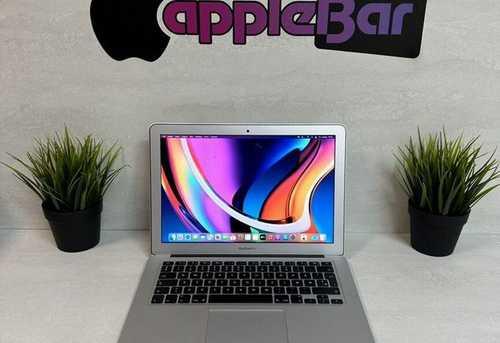 MacBook Air 13" 8GB / 256GB