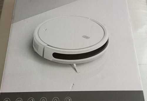 Робот-пылесос Xiaomi Robot Vacuum E12 новый