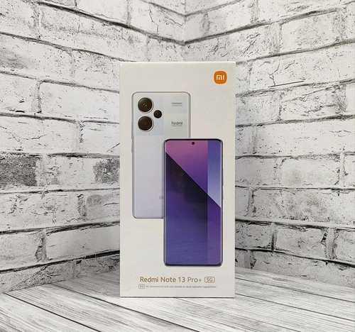 Xiaomi Redmi Note 13 Pro , 12/512 ГБ