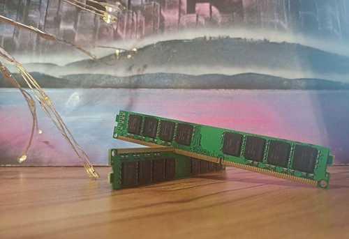 Оперативная память ddr3 8 gb/2 1600 Mhz snoamoog