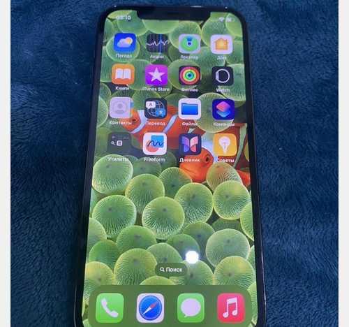 iPhone 12 Pro, 128 ГБ