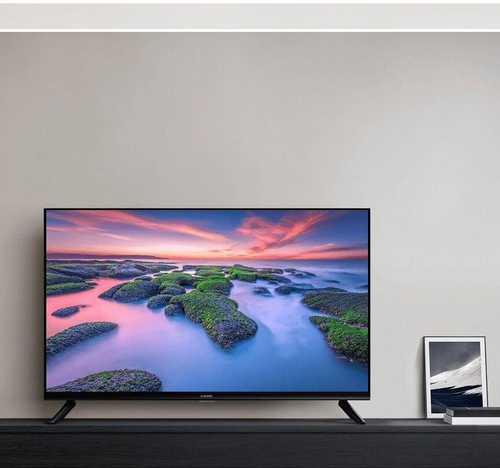 Телевизор Xiaomi TV A2 32 (L32M7-earu)