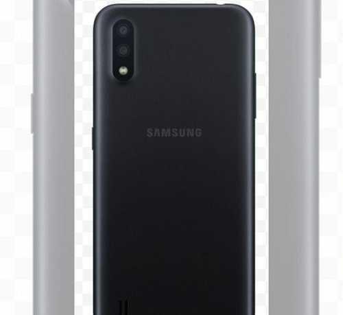 Телефон Samsung Galaxy a 01