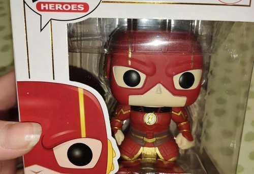 Funko pop the Flash #401