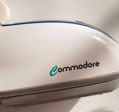 Отпариватель для одежды Commodore