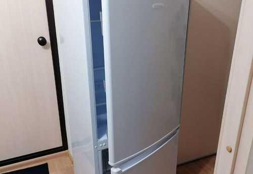 Холодильник бирюса бу