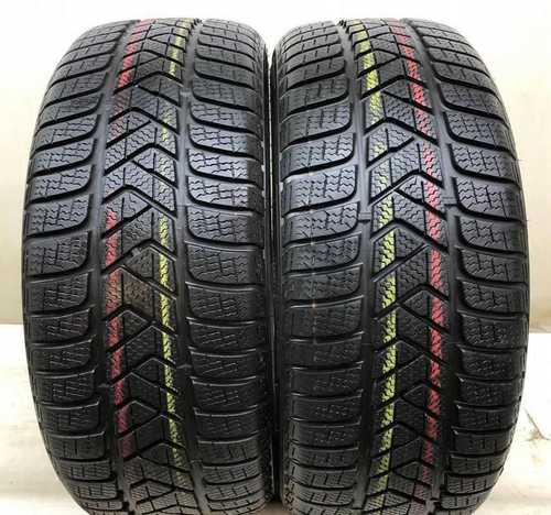 Pirelli Winter Sottozero 3 225/40 R18 92V