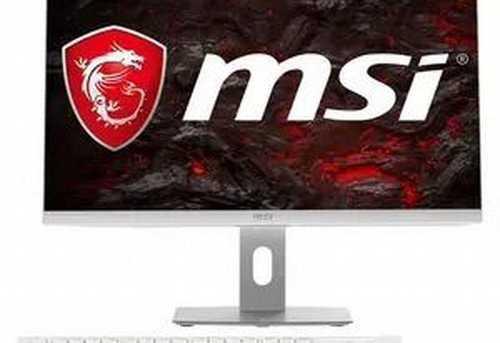 27" Моноблок MSI Modern AM272P 12M-465RU