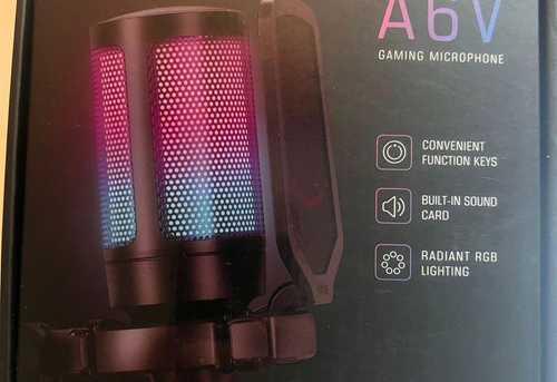 Fifine ampligame a6v