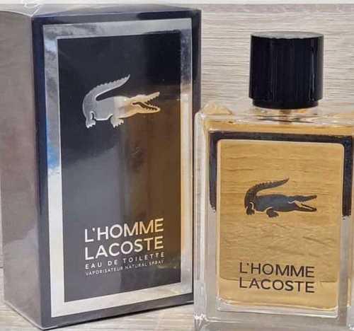 Lacoste L’Homme 100 ml