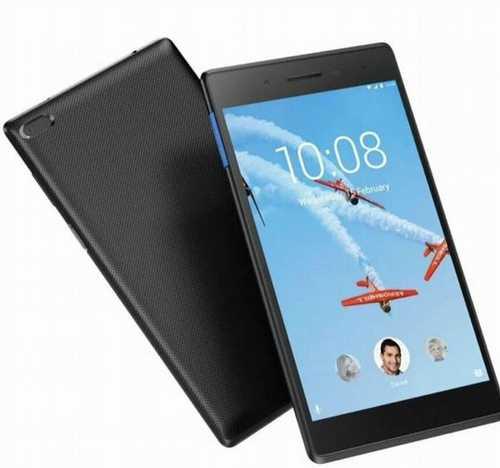 Планшет lenovo tab