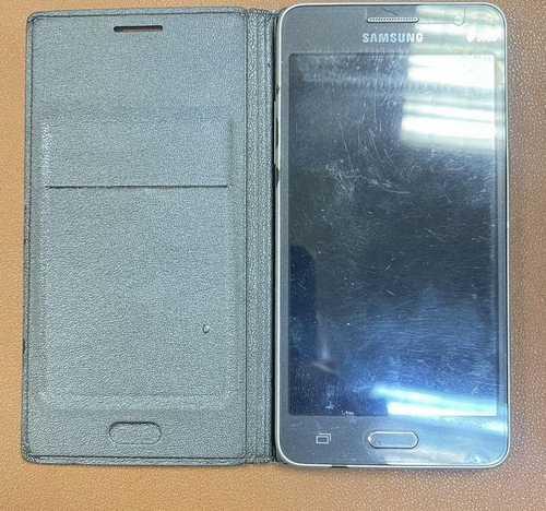 Samsung Galaxy Grand Prime VE Duos SM-G531H/DS, 8 ГБ