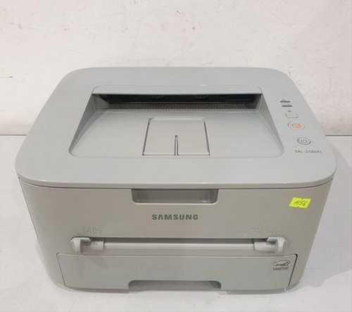 Принтер Samsung ML-2580N до 24стр/мин