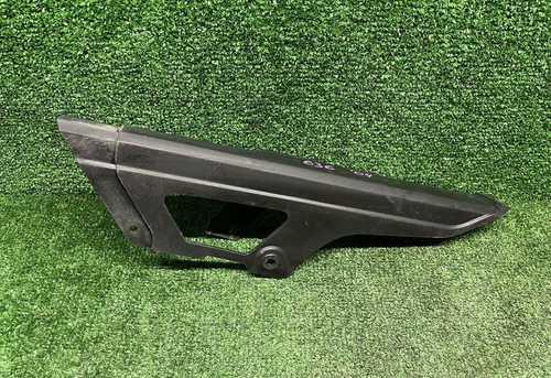 Защита цепи Kawasaki ZX-6R 636 03-04