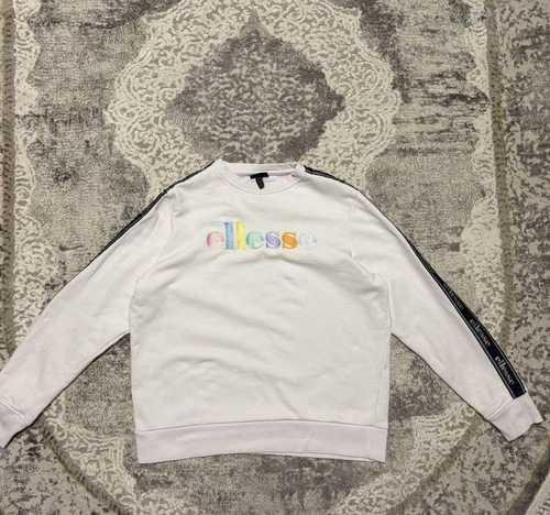 Свитшот ellesse Оригинал