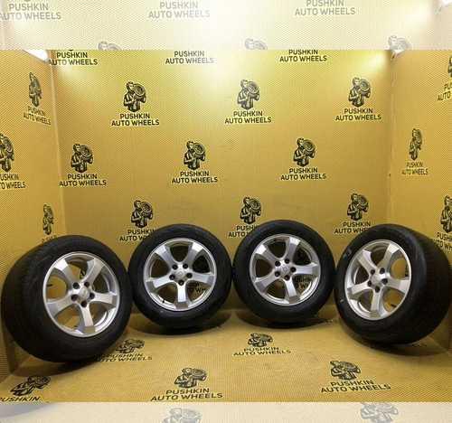 К-кт колес Matador Concuera-2 235/55 r17 Kia origi