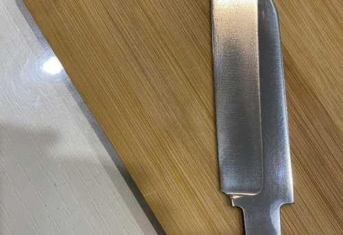 Клинок для ножа