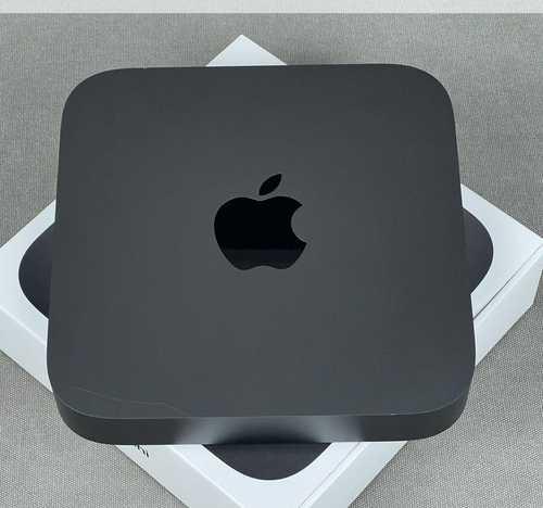 Apple Mac mini 2022 i7 3.2/32/500 10Gb-e