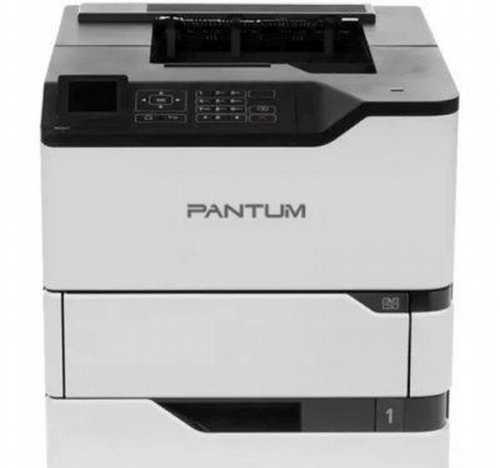 Принтер Pantum BP8000DN - новый