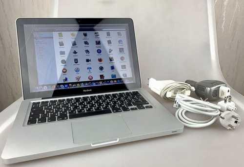 MacBook 13 2008