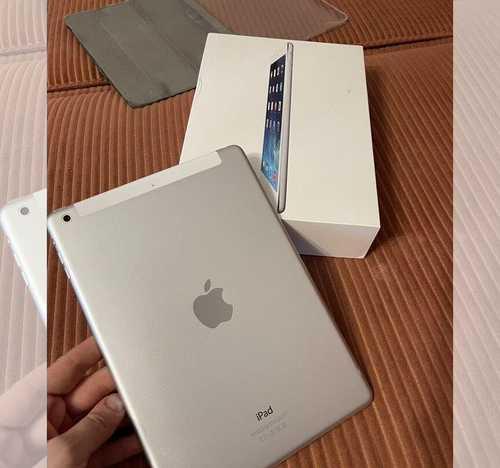 iPad air 1 64gb