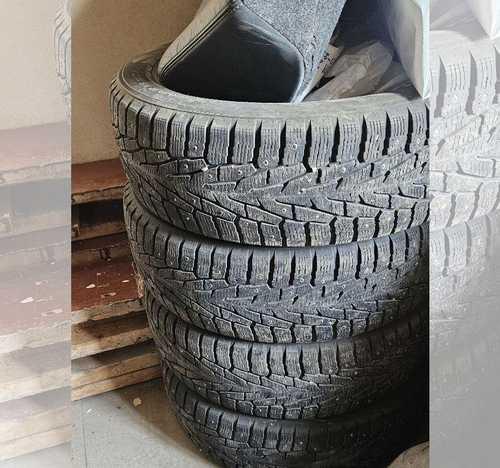 Nokian Tyres Nordman 7 SUV 225/60 R18