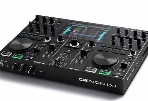 Denon dj prime go