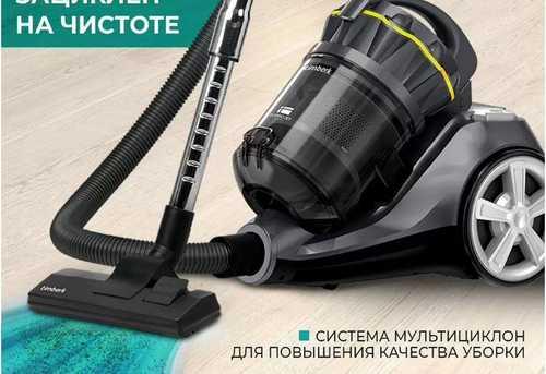 Пылесос Timberk T-VCC-230