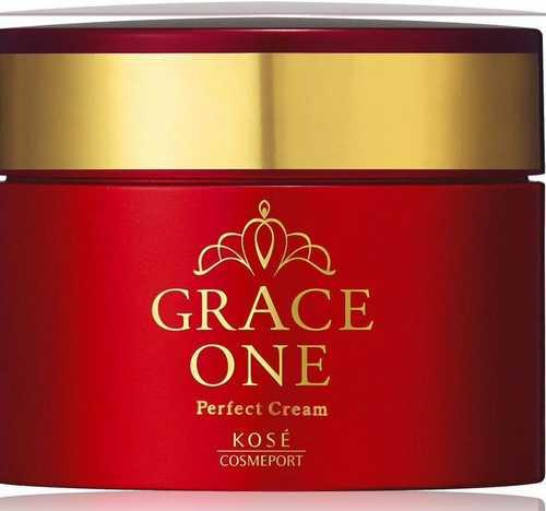 Крем kose Grace One омолаживающий 100г