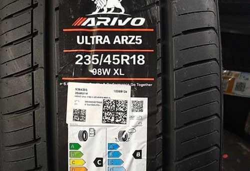 Arivo Ultra ARZ5 235/45 R18 98W