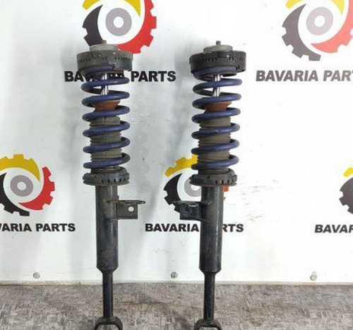 Амортизатор подвески передний Bmw 5 F10 2.5 N52