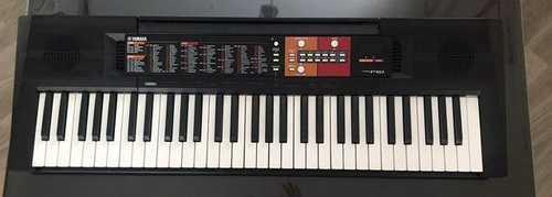 Синтезатор yamaha psr F 51